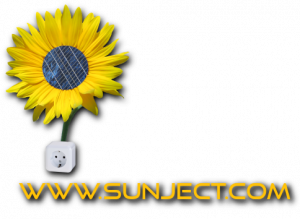 Sunject – Solar Sound Solutions